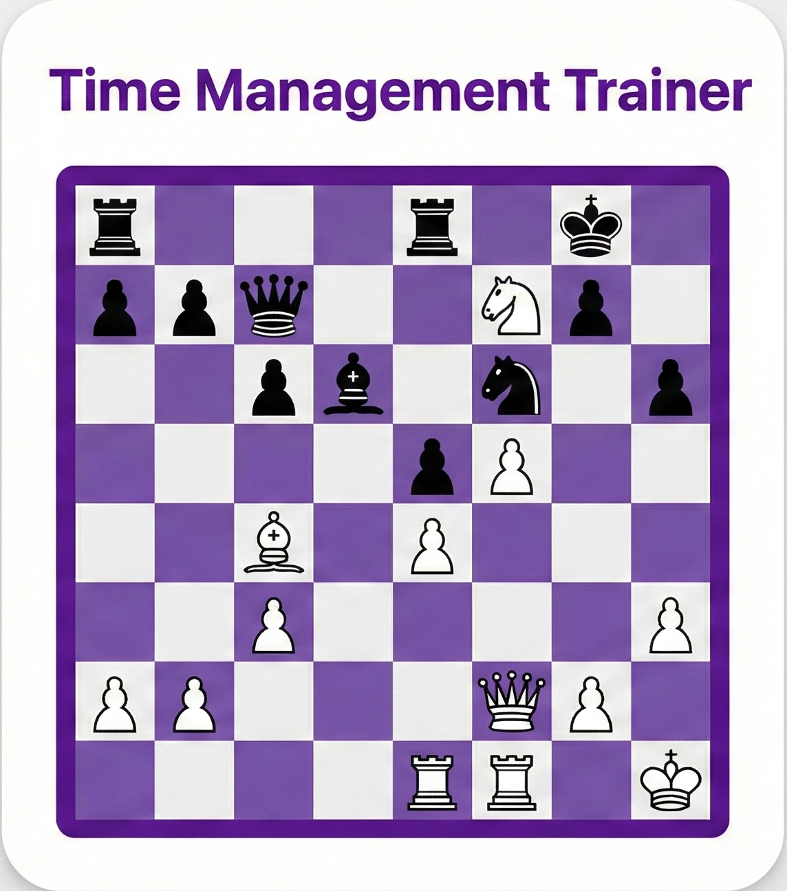 ChessStrive - Strive. Improve. Win.